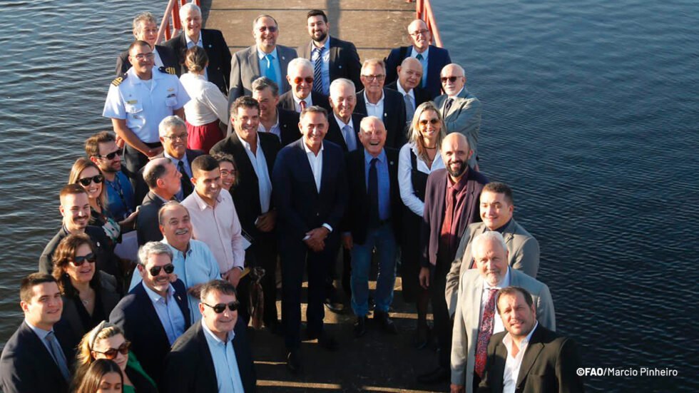 Los gobiernos de Brasil y Uruguay reafirmaron su compromiso con la ...