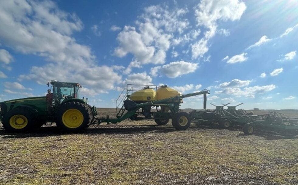 Agricultura - Todo El Campo