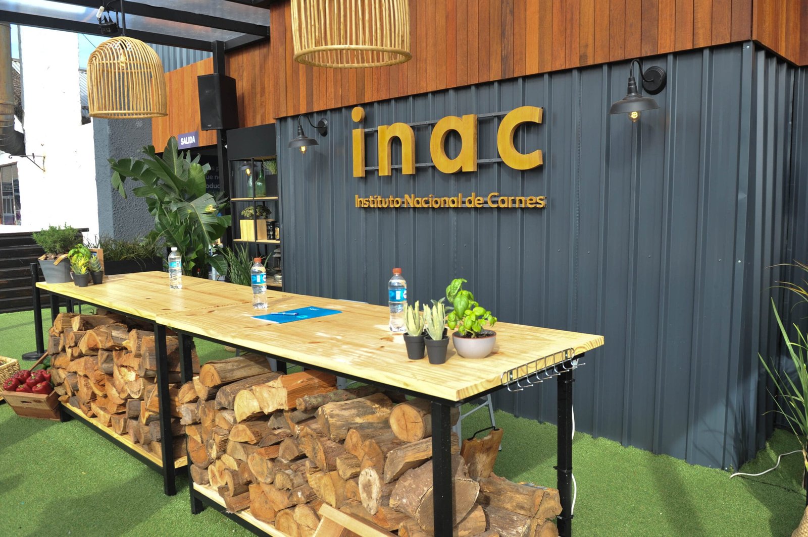 El elegido es Scayola - Todo El Campo