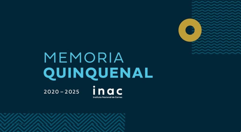 Entre 2020 y 2025 INAC desarrolló 18 programas para mejorar la institución, impulsar la ...